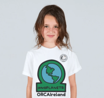 ORCAIreland- Get Involved