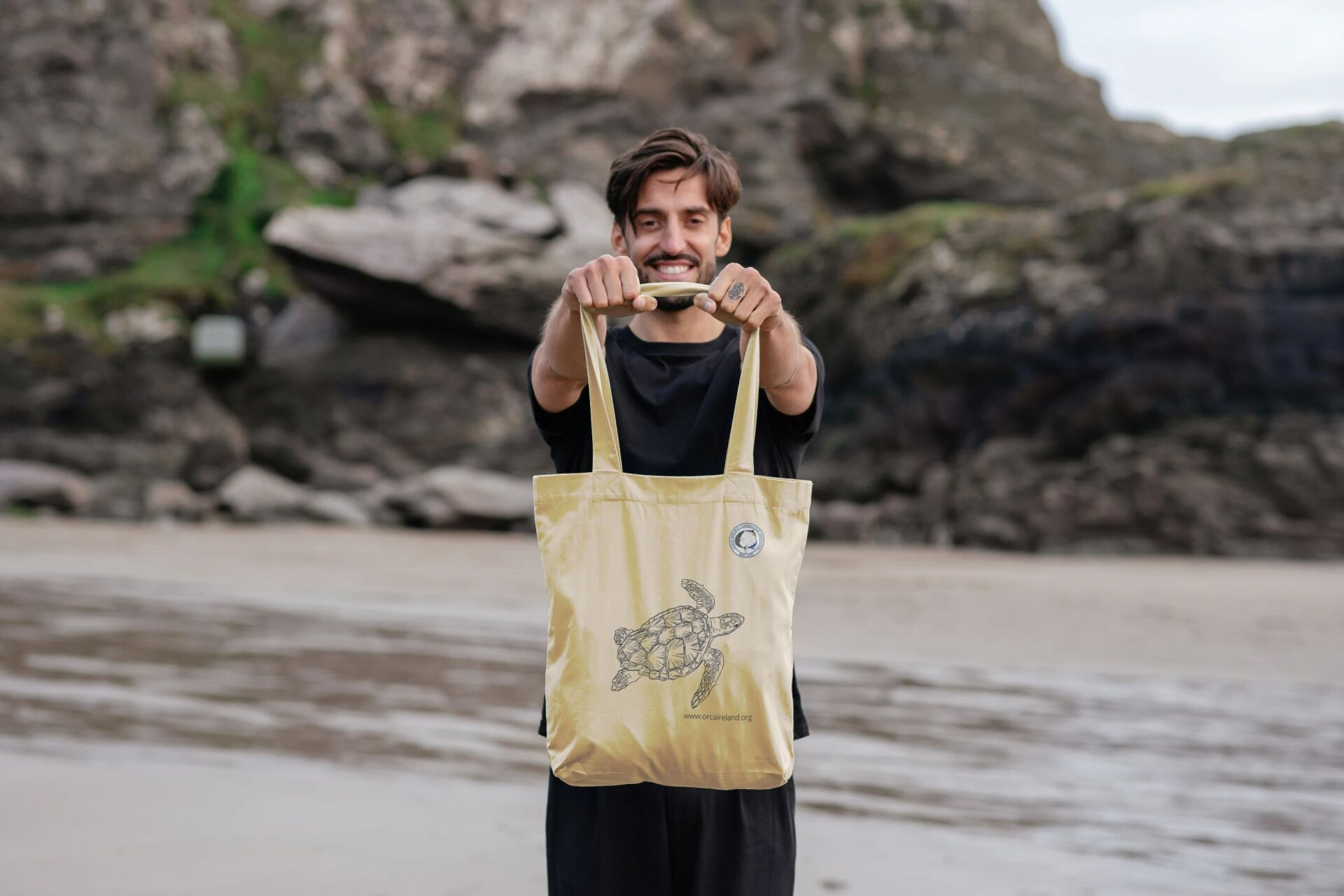 ORCAIreland- Get Involved