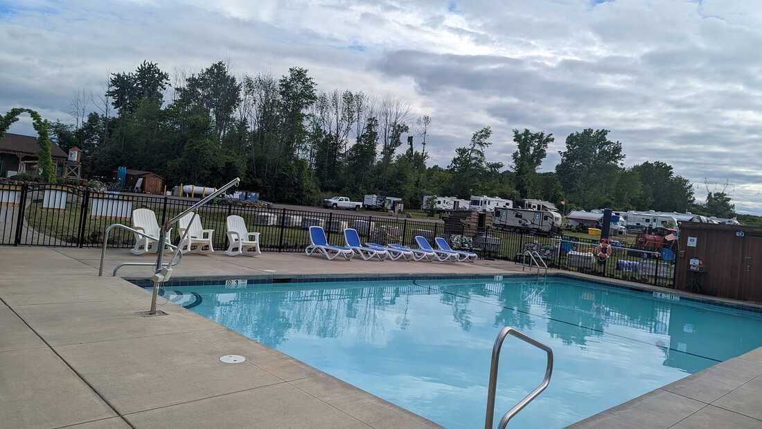 RV Resort Photo & Video Gallery