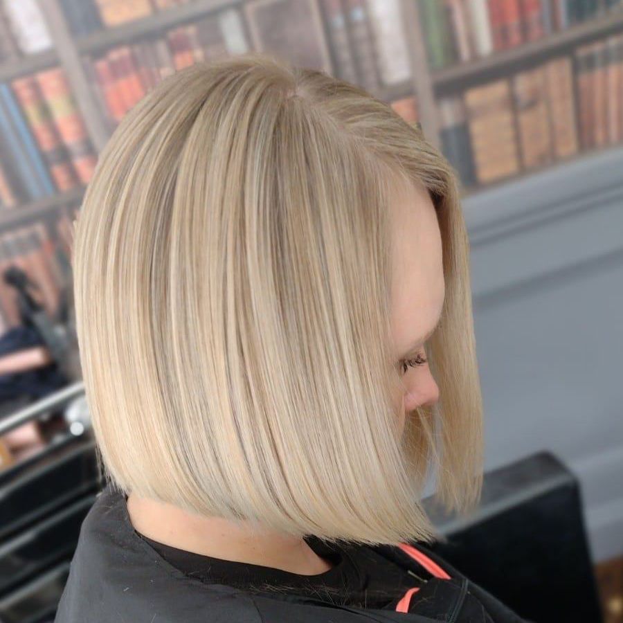 Enigma Hairdressing Portfolio | Creative Hair Colour & Style Work in ...