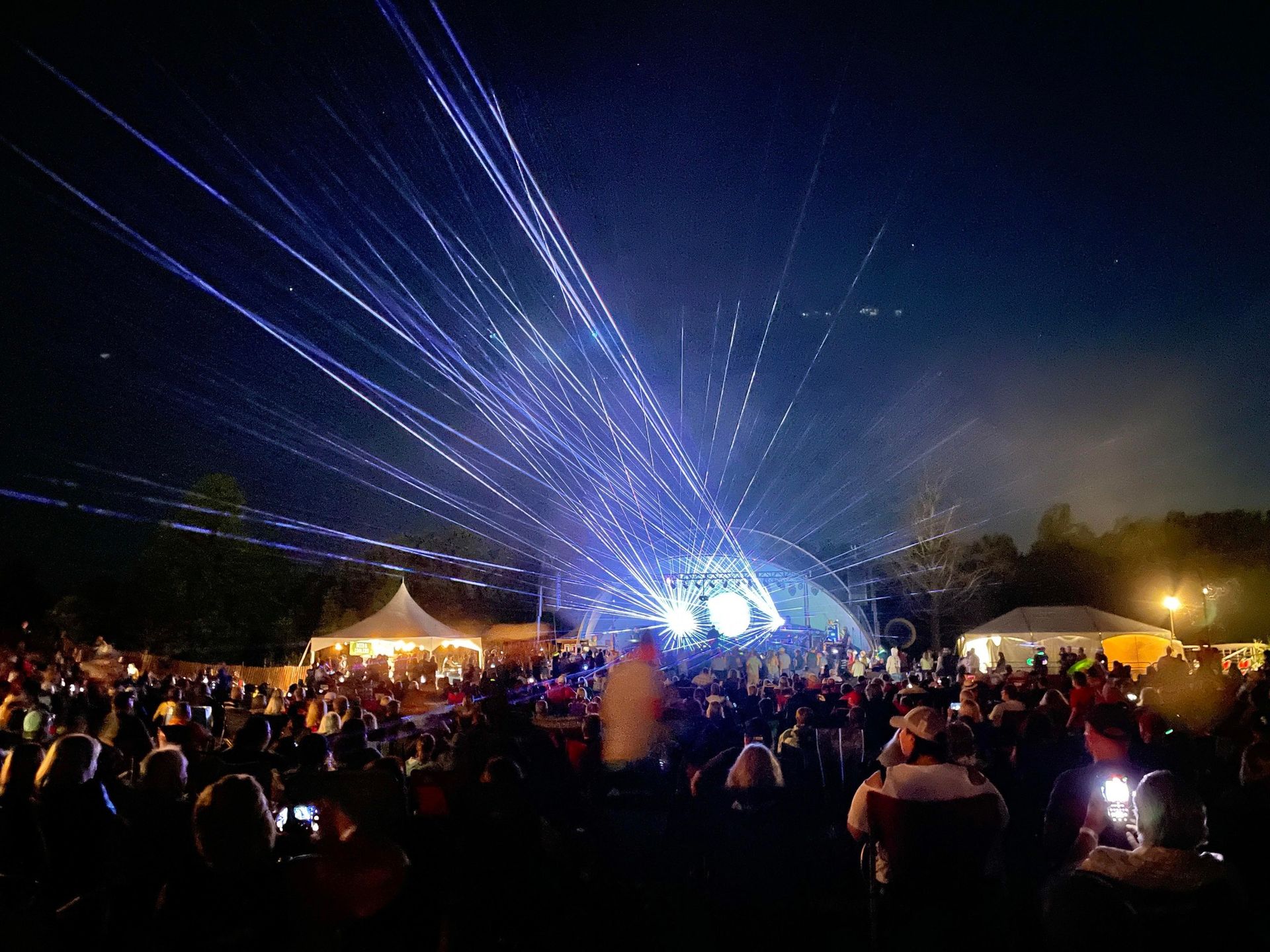 Safari Niagara Home Page