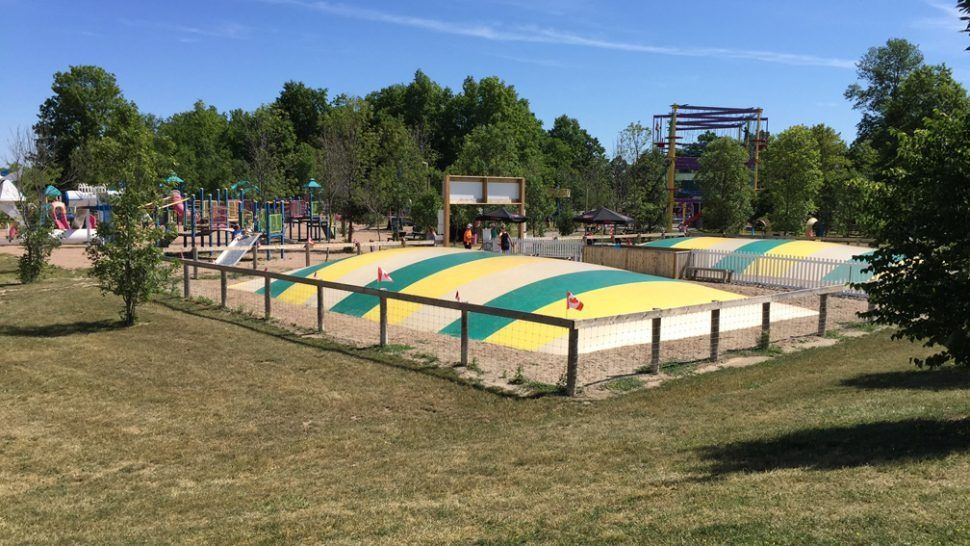 Zoo Activities & Adventures