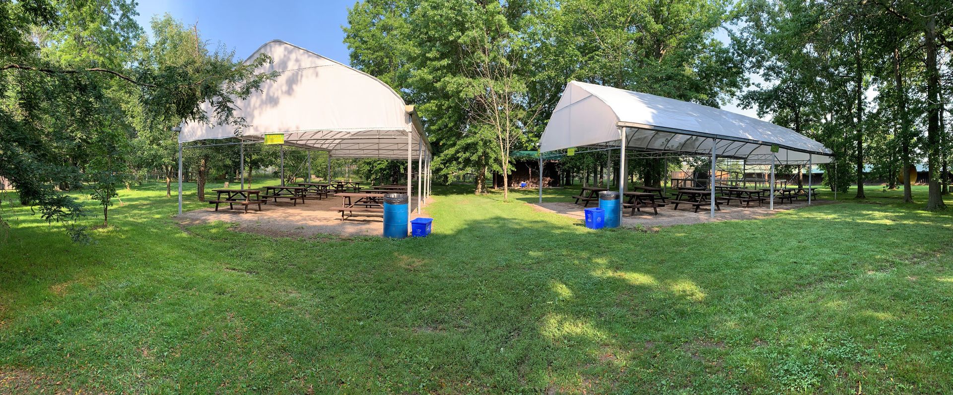 Safari Niagara Home Page