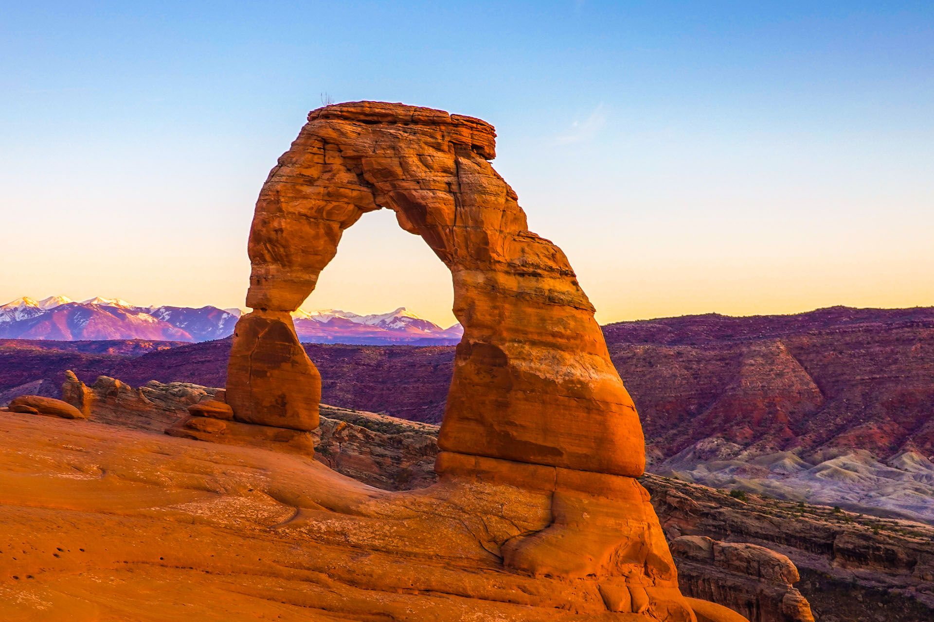 Moab, Utah Vacations, Hotels, Weather, and Best Tours