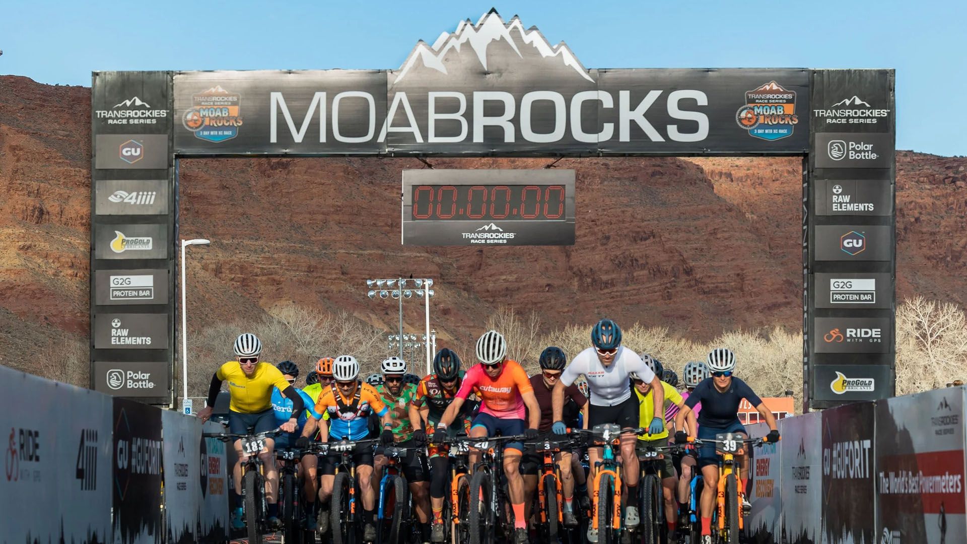 Moab Events Calendar | Festivals, Races & Concerts