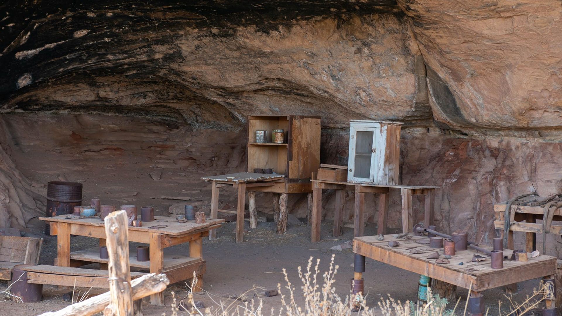 Best Hikes in Canyonlands National Park