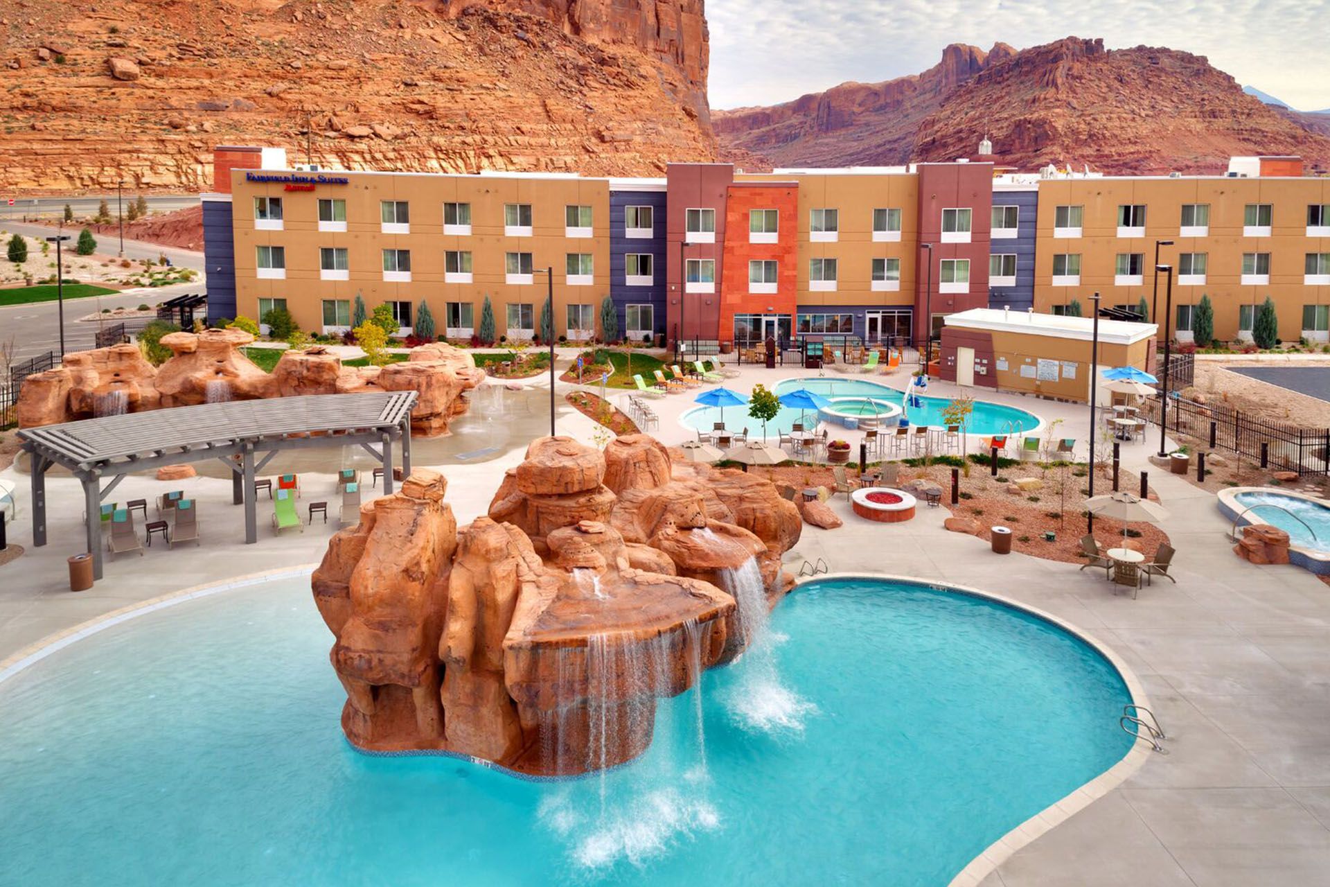 Moab Lodging | Best Places to Stay Near Arches & Canyonlands