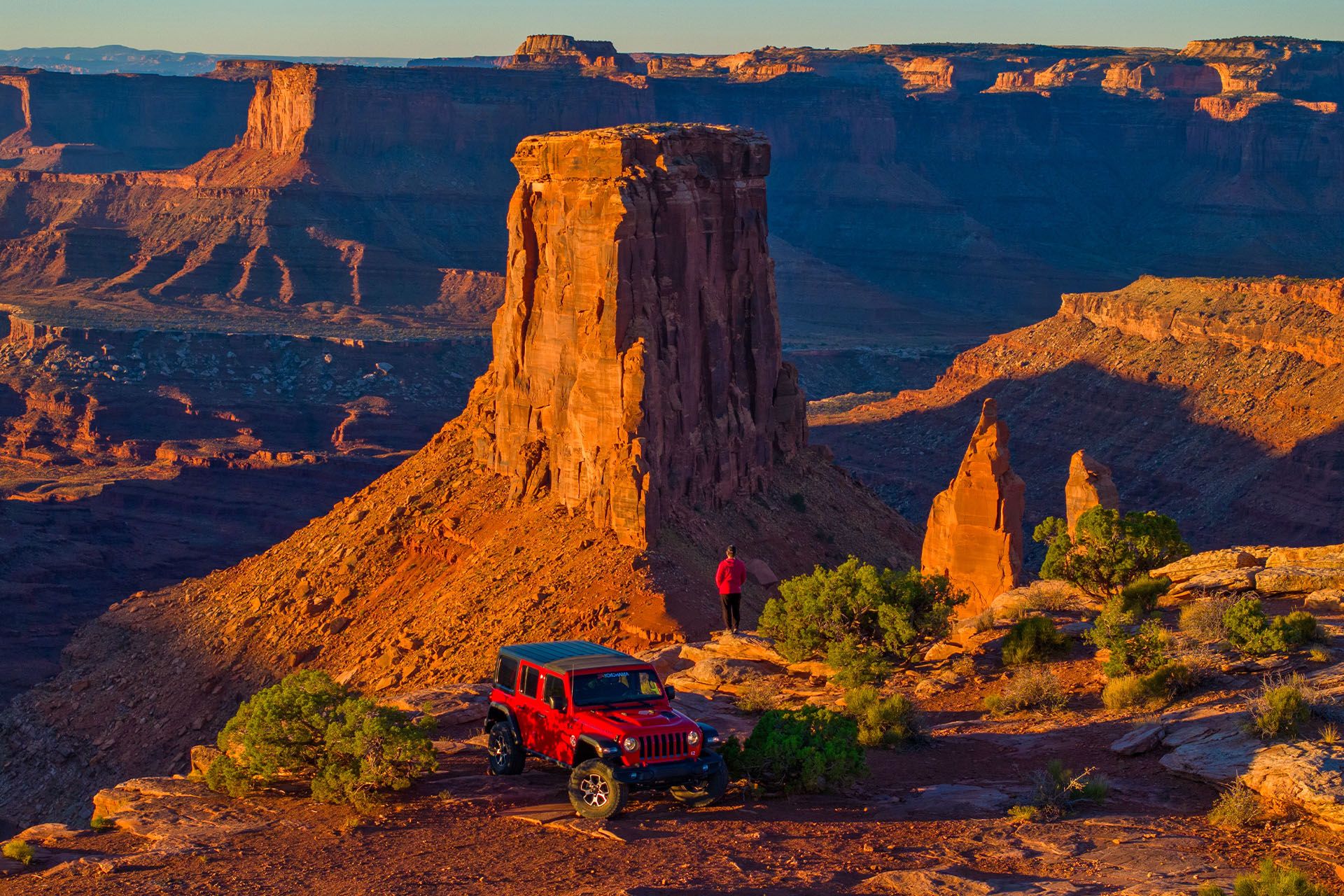 Moab, Utah | Ultimate Moab Visitors Guide & Travel Tips