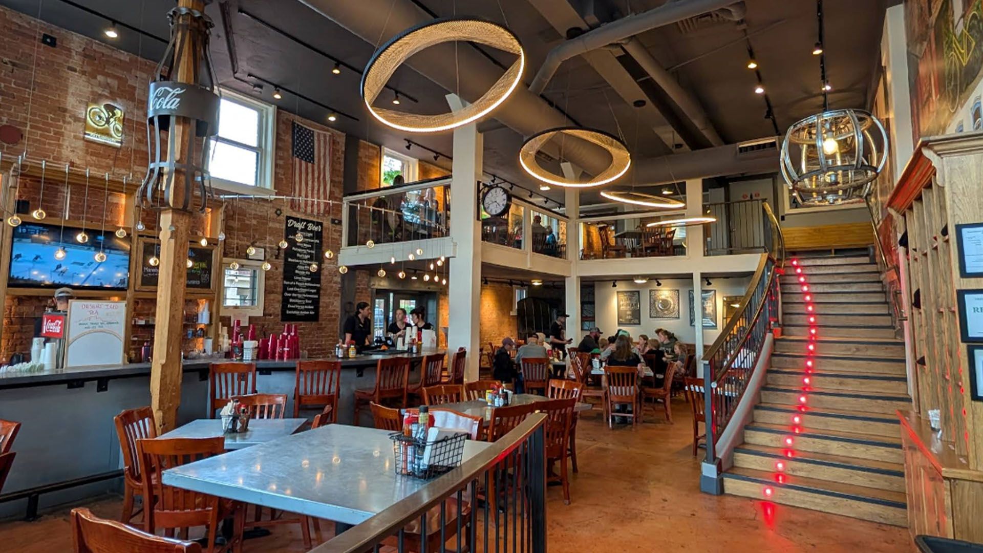 Best Restaurants in Moab, Utah | Top Places to Eat & Drink