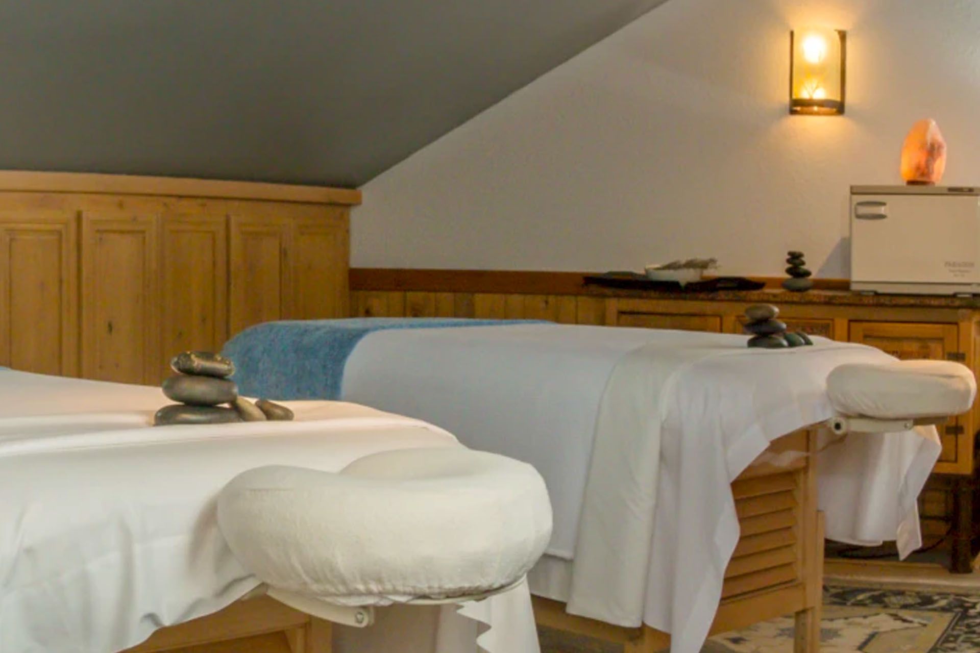 Spa & Massage in Moab Utah | Relax After Adventure