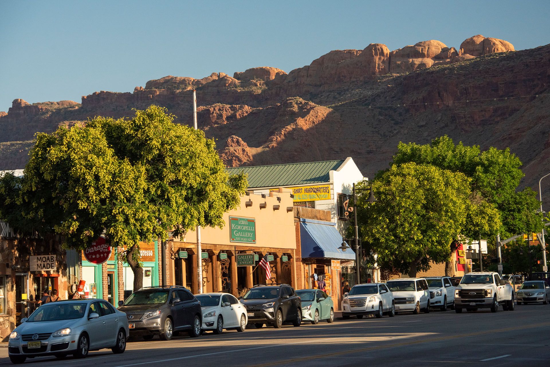 Shopping in Moab | Best Stores, Boutiques & Downtown Finds