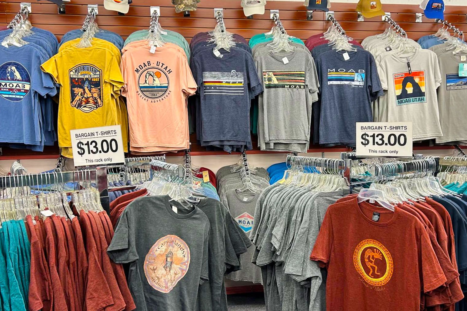Shopping in Moab | Best Stores, Boutiques & Downtown Finds