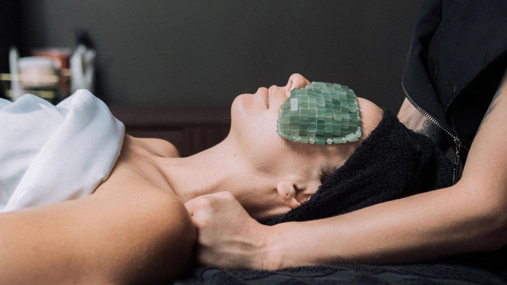 Spa & Massage in Moab Utah | Relax After Adventure