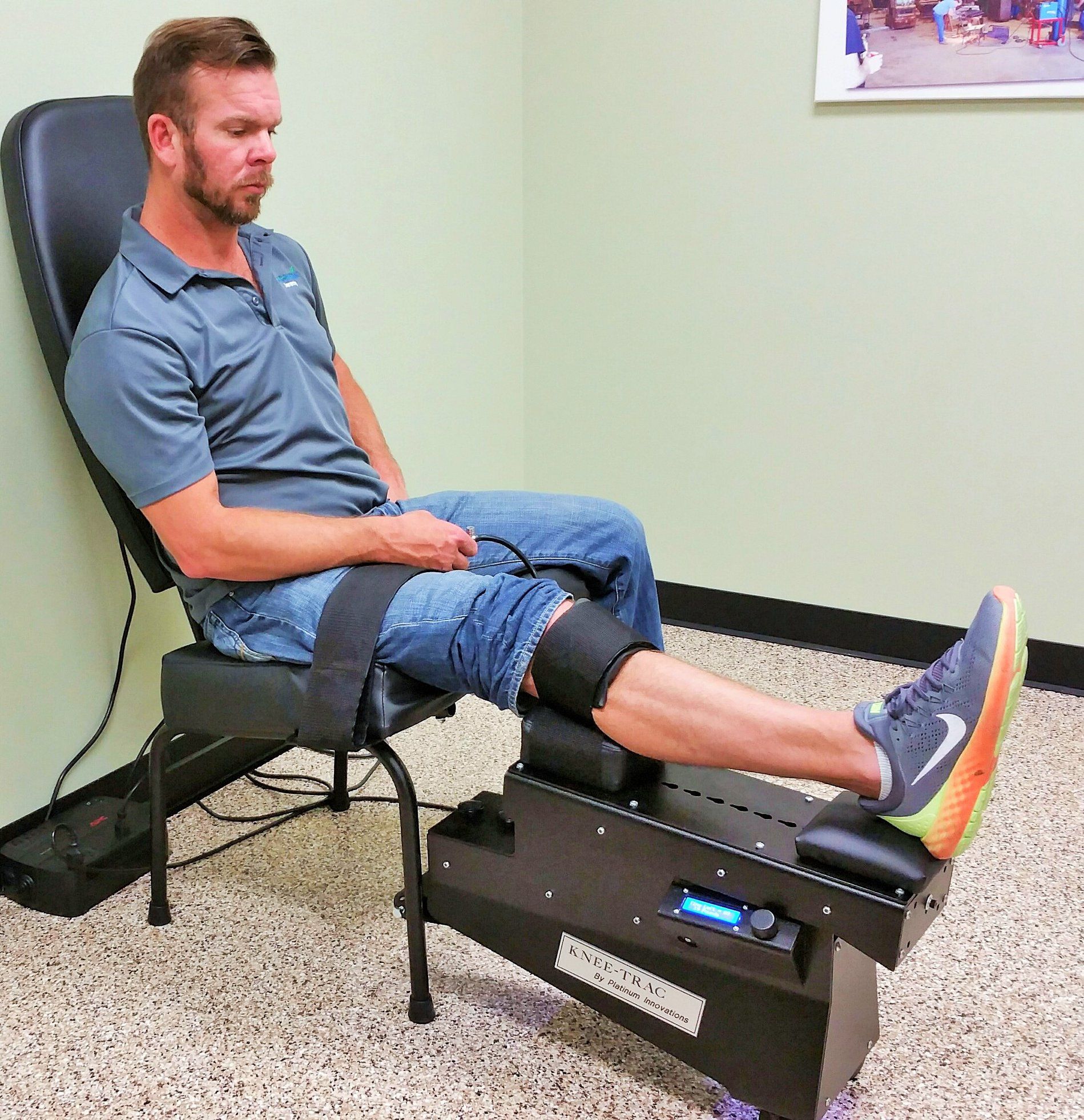 Traction Therapy | Charleston, SC | Axis Chiropractic