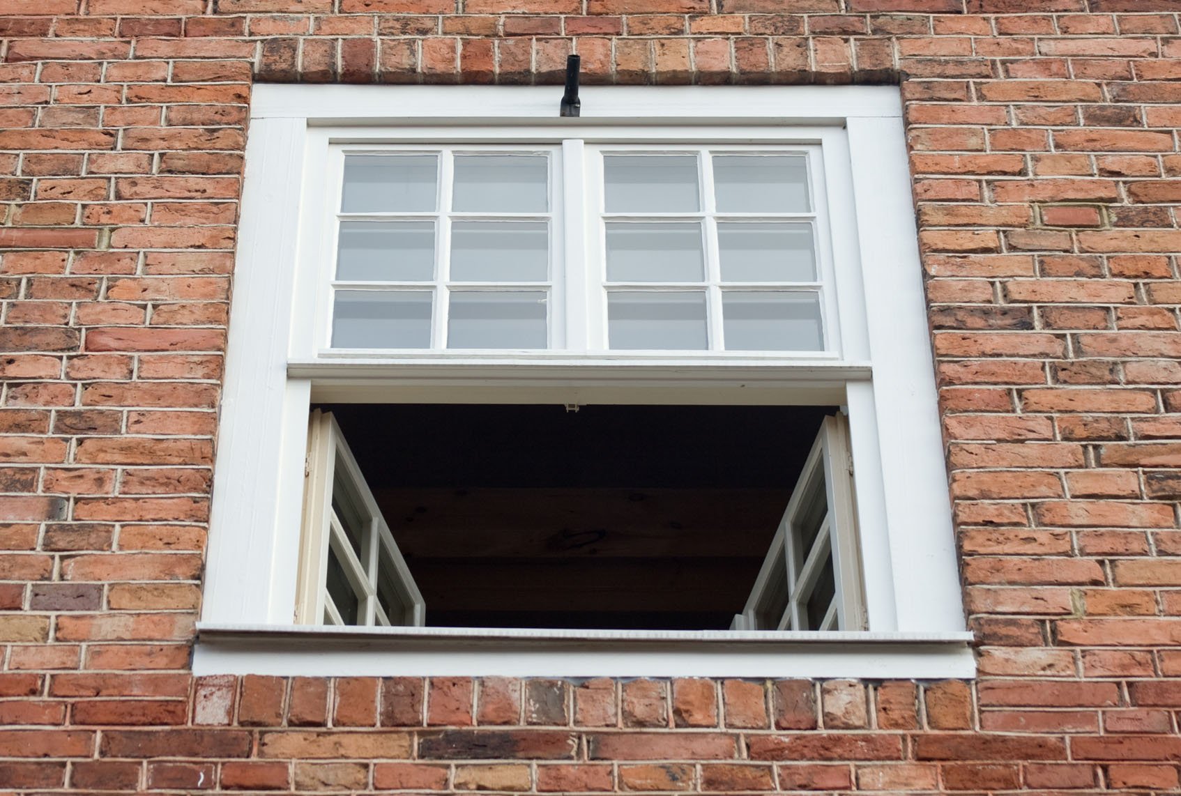 uPVC windows from Hi-Lite Windows