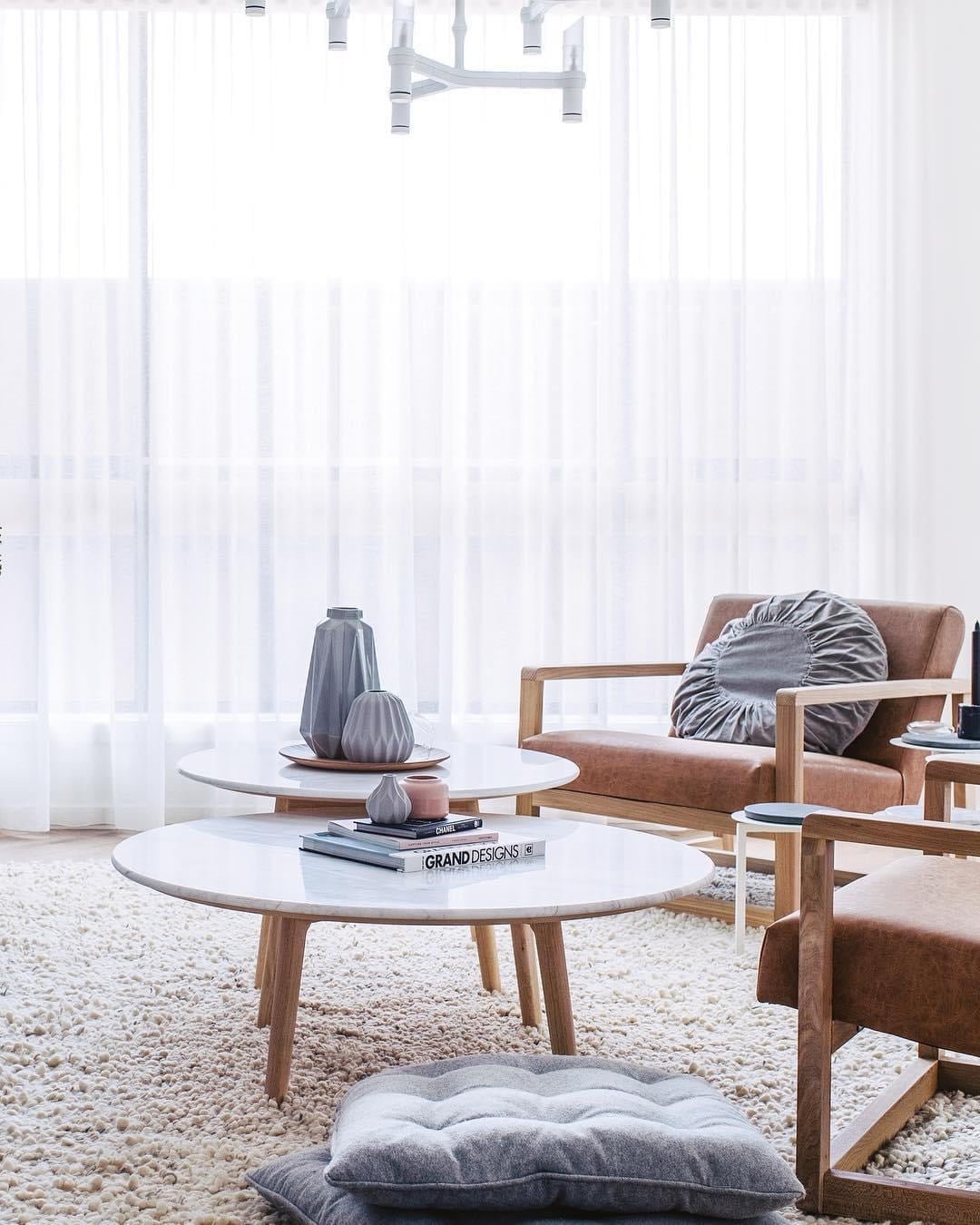 Studio Curtains & Blinds Brisbane | Window Coverings