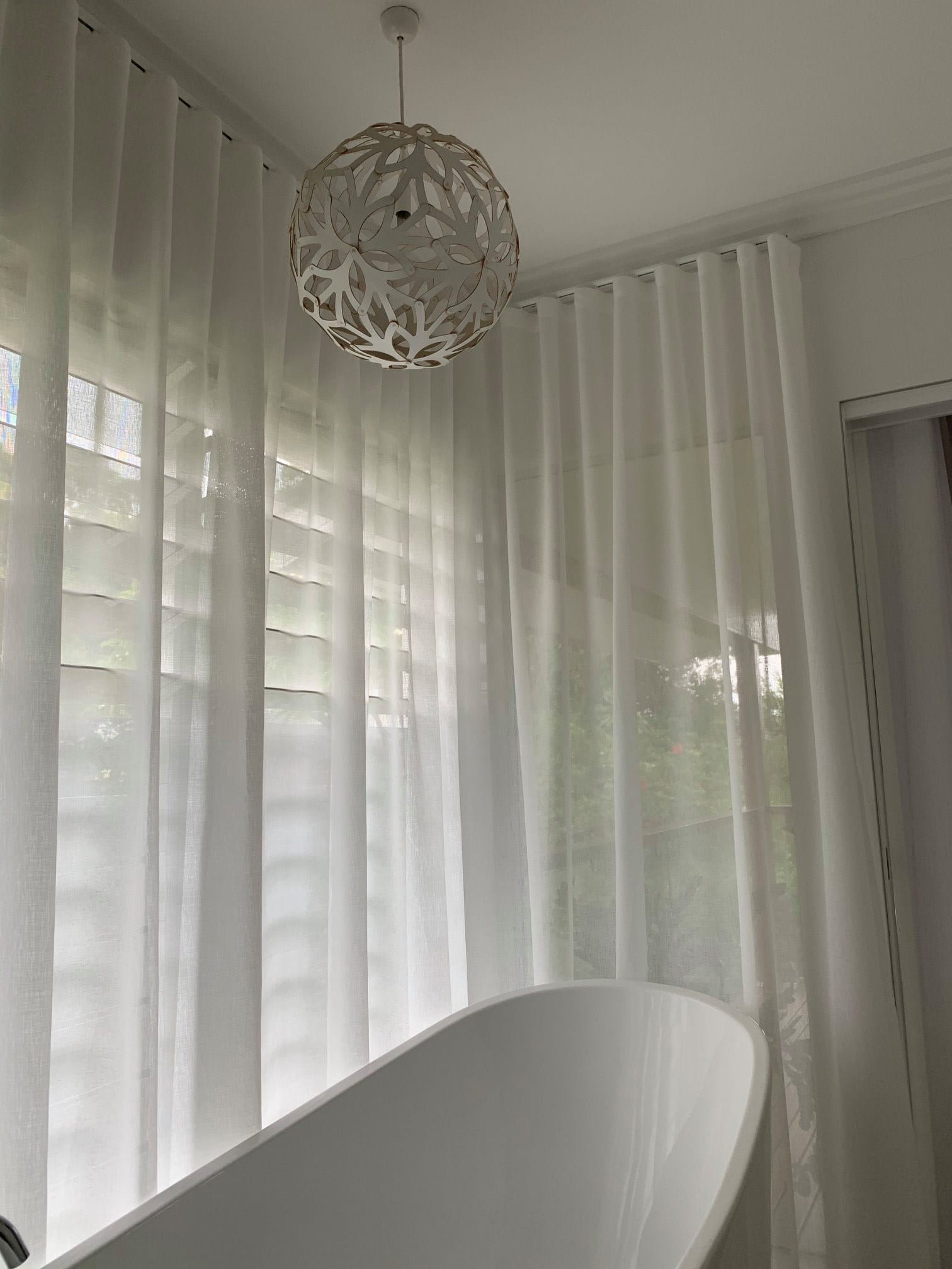 Custom Curtains Brisbane | Studio Curtains & Blinds