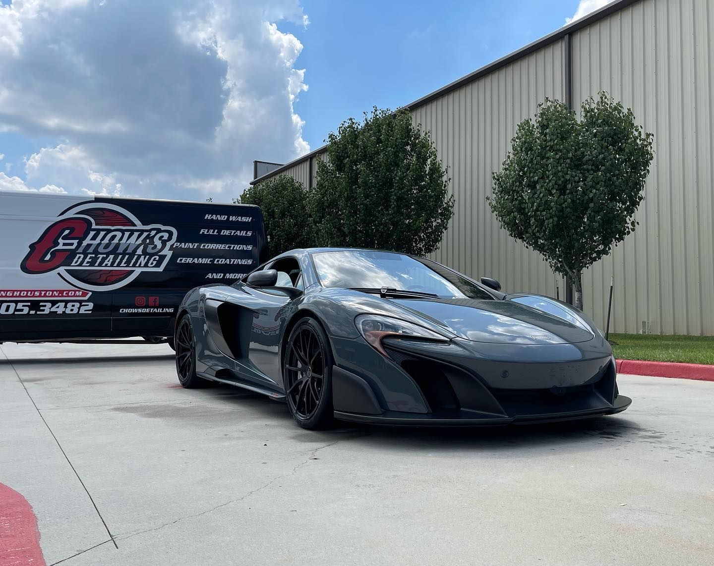 How Ceramic Coating Enhances the Aesthetics of Your Car