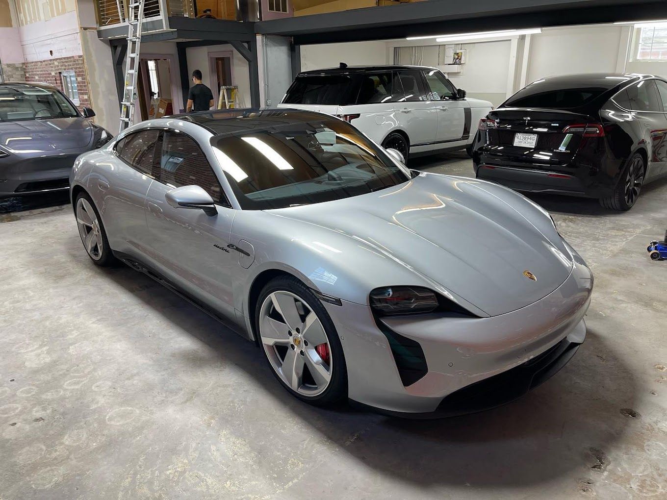 Step-by-Step Guide to Ceramic Coating Installation