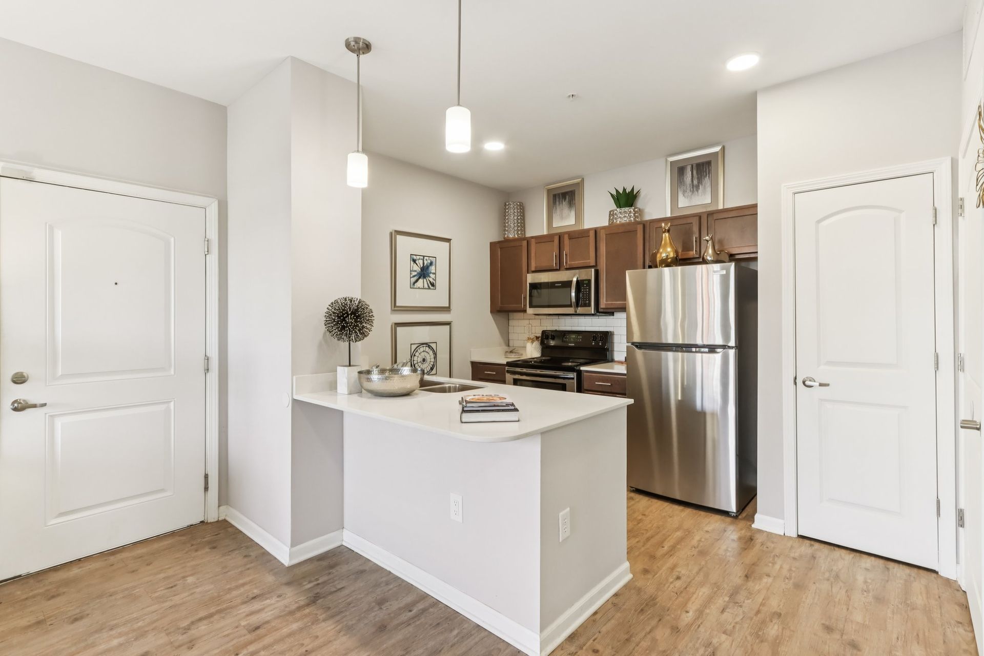 Gallery - Adams Village & Hadley Village in Bloomington