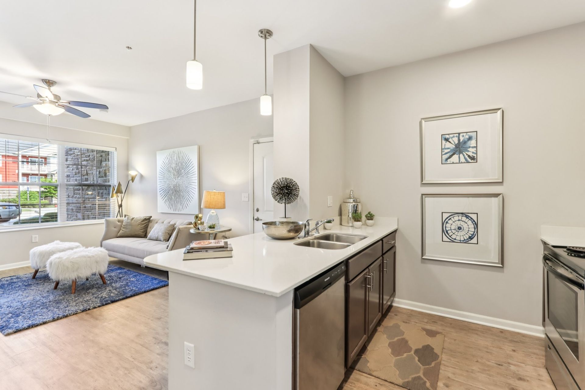 Gallery - Adams Village & Hadley Village in Bloomington