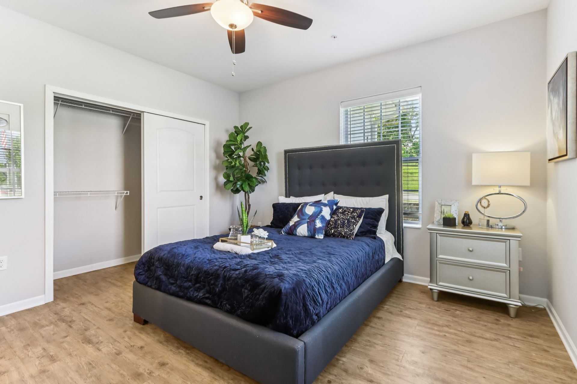 Gallery - Adams Village & Hadley Village in Bloomington