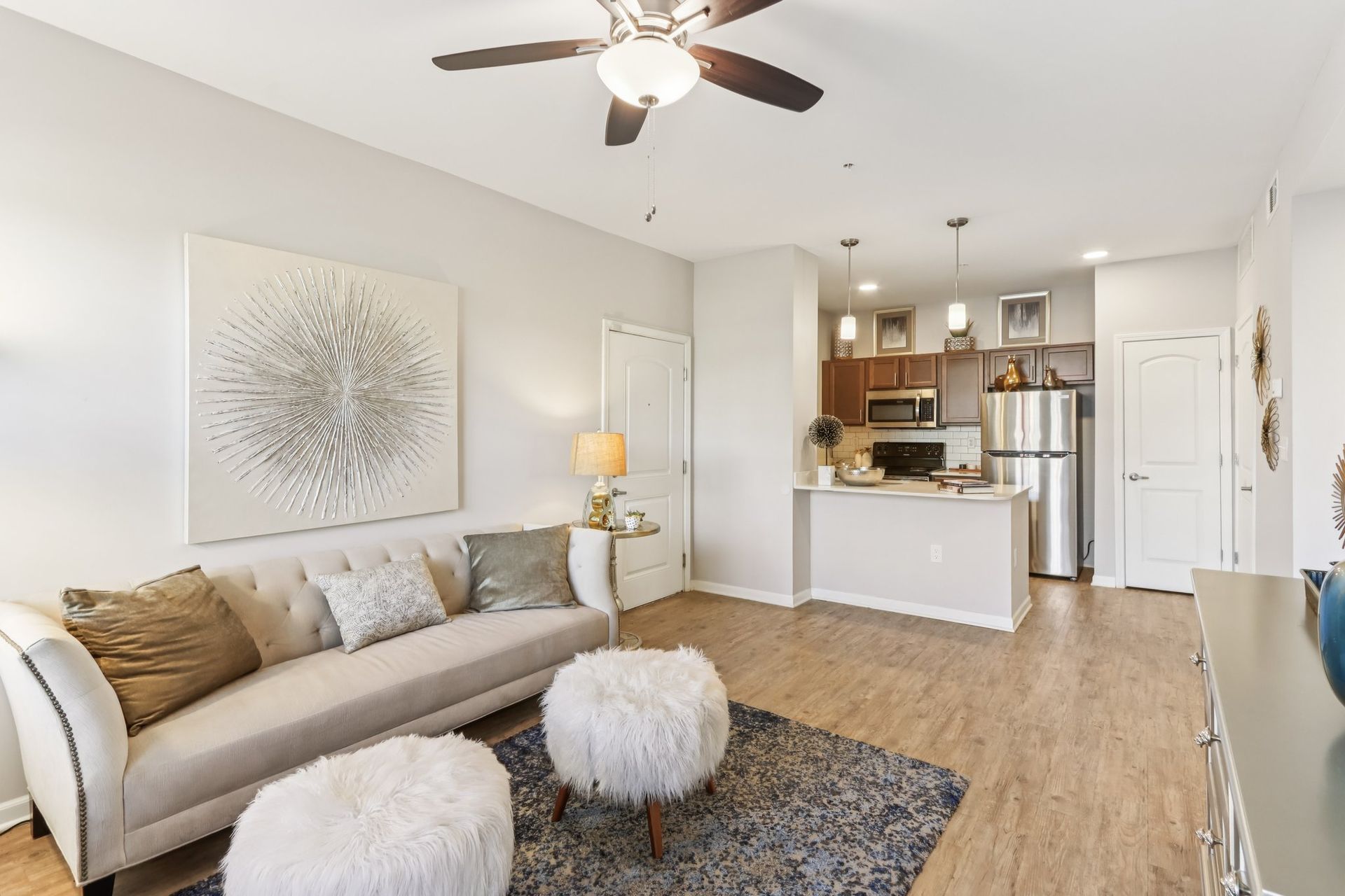 Gallery - Adams Village & Hadley Village in Bloomington