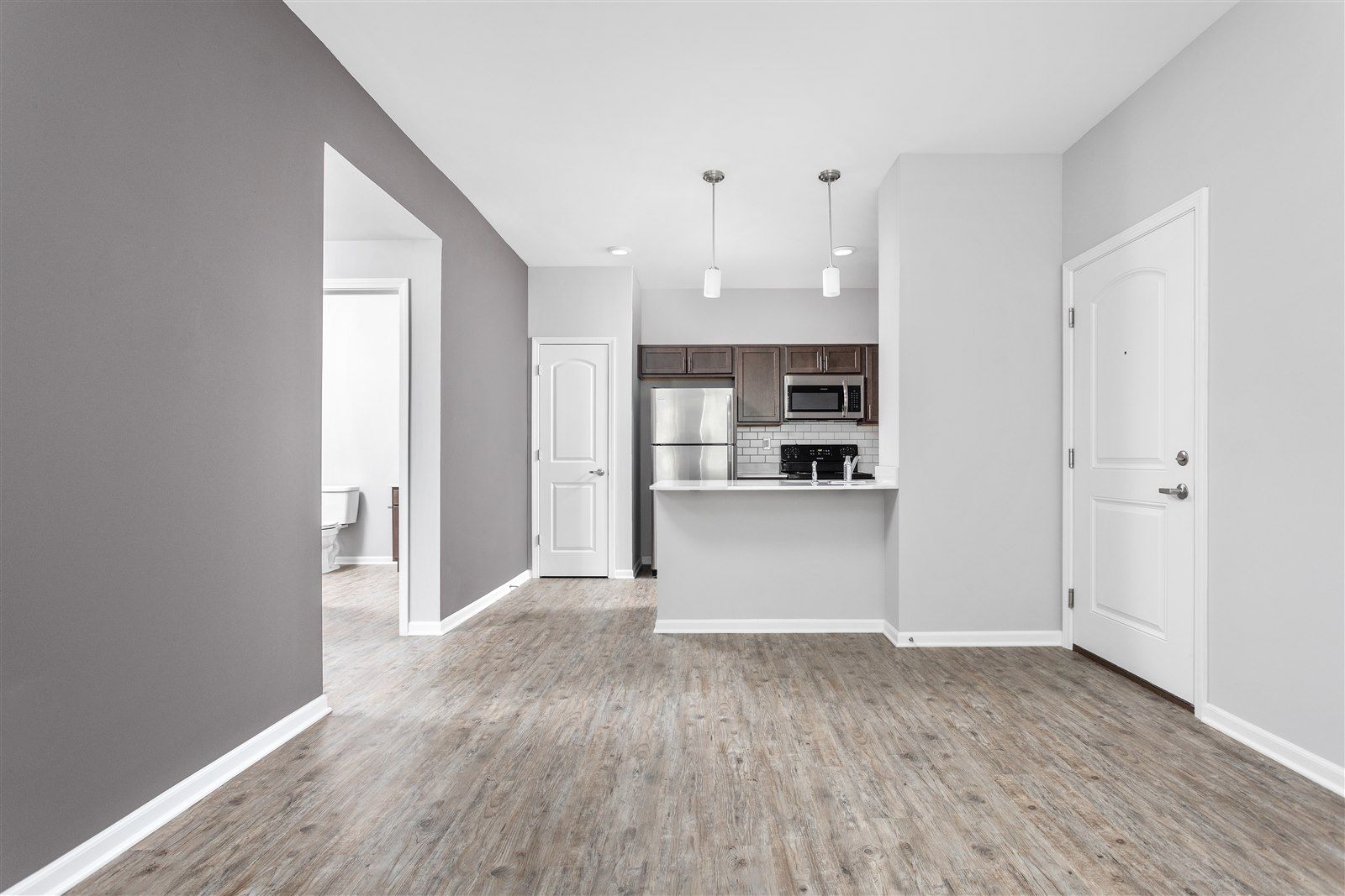 Gallery - Adams Village & Hadley Village in Bloomington