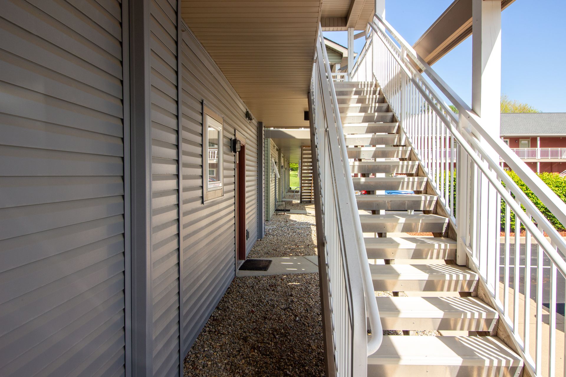 Gallery - Adams Village & Hadley Village in Bloomington
