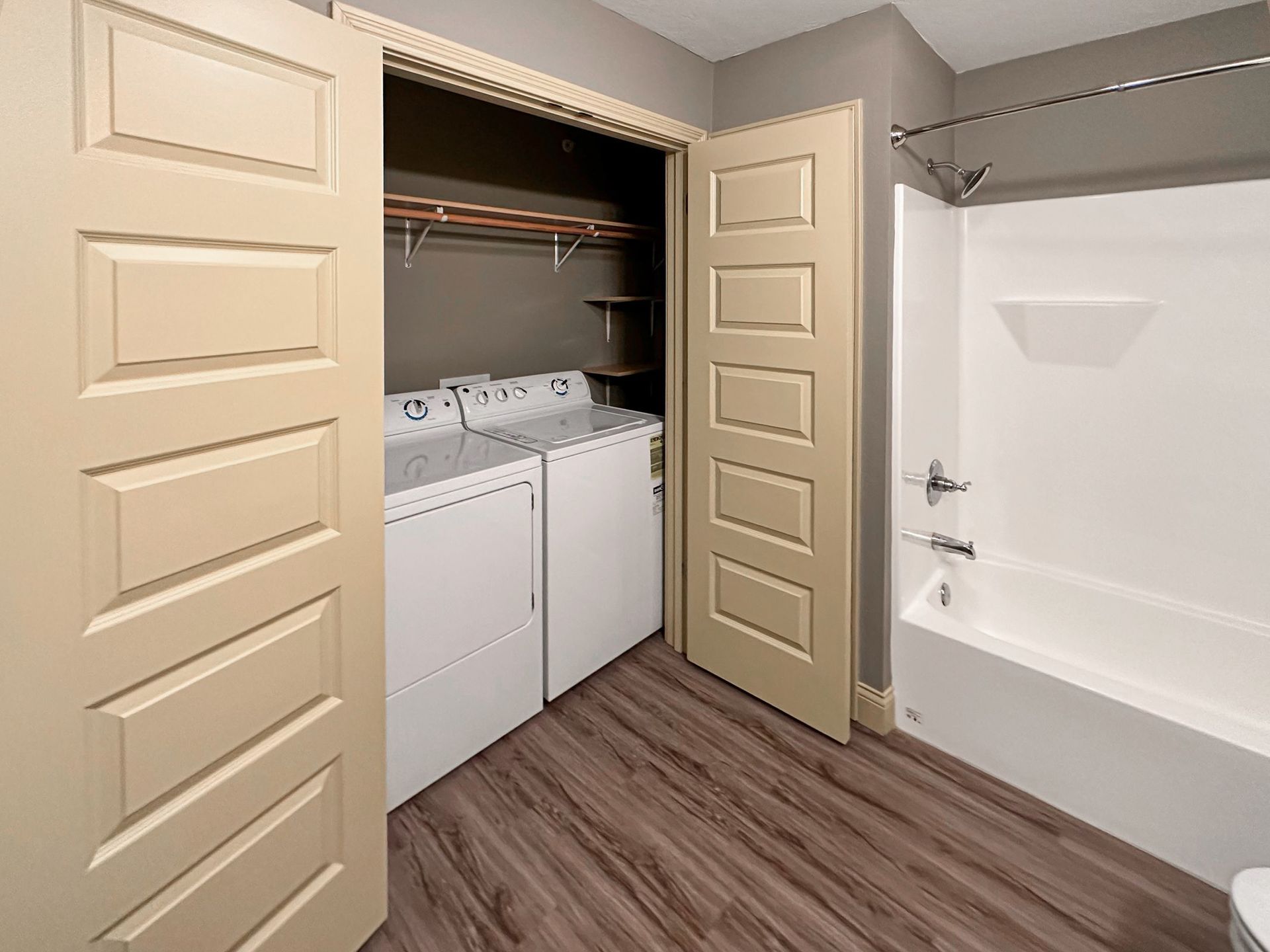 Gallery - Adams Village & Hadley Village in Bloomington