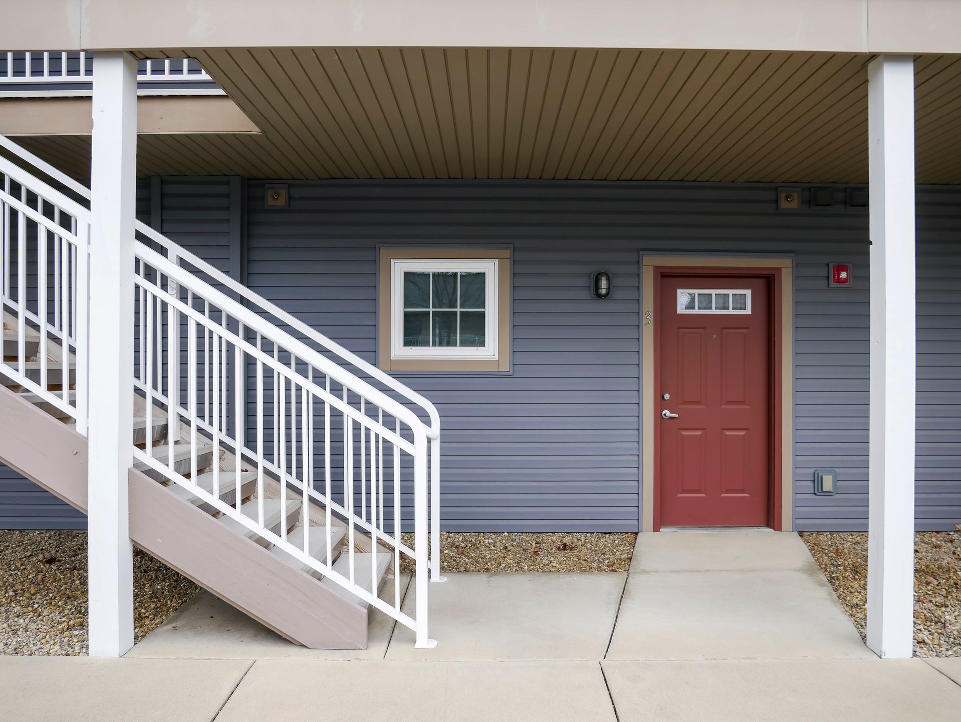 Gallery - Adams Village & Hadley Village in Bloomington
