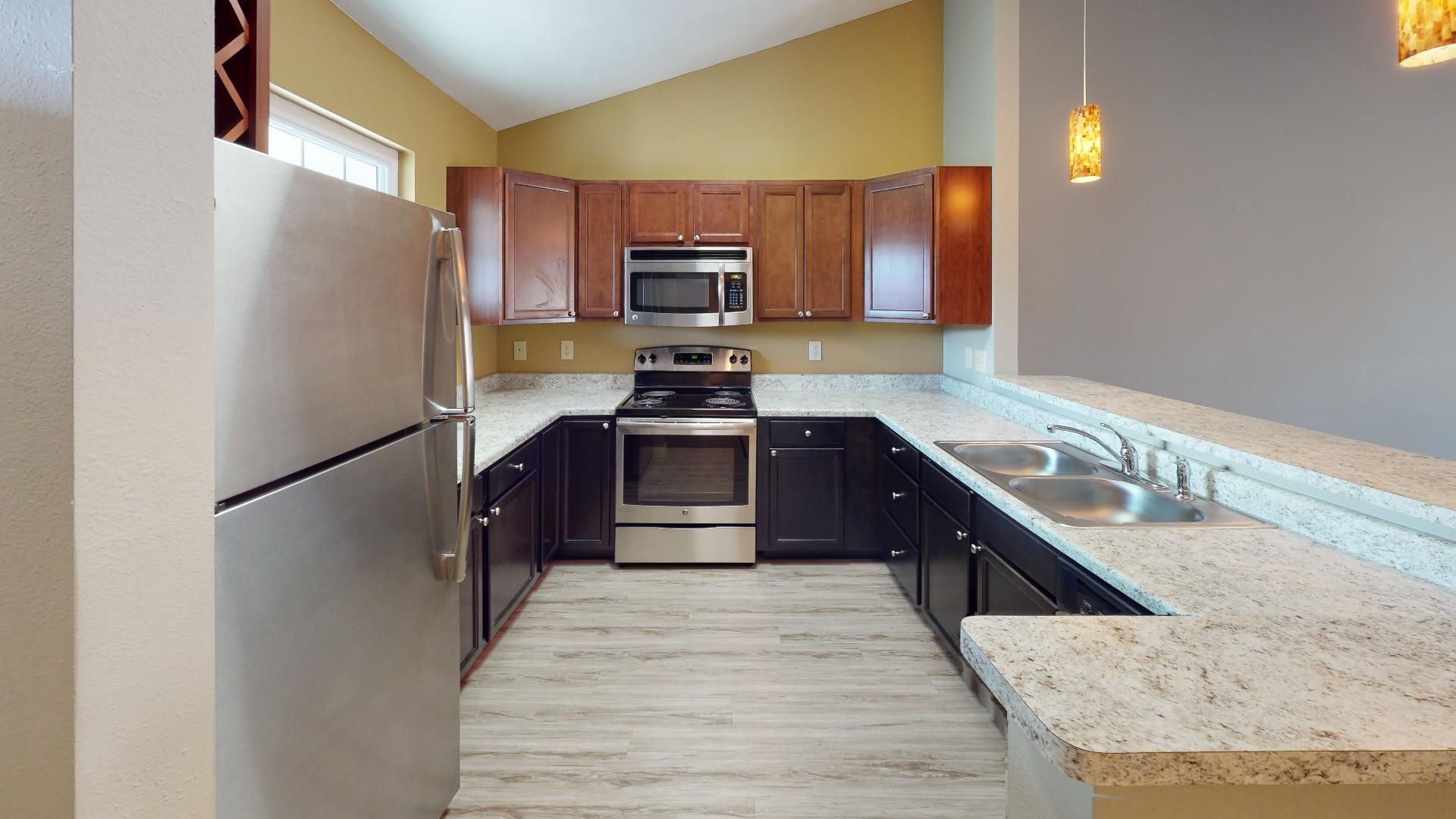 Gallery - Adams Village & Hadley Village in Bloomington