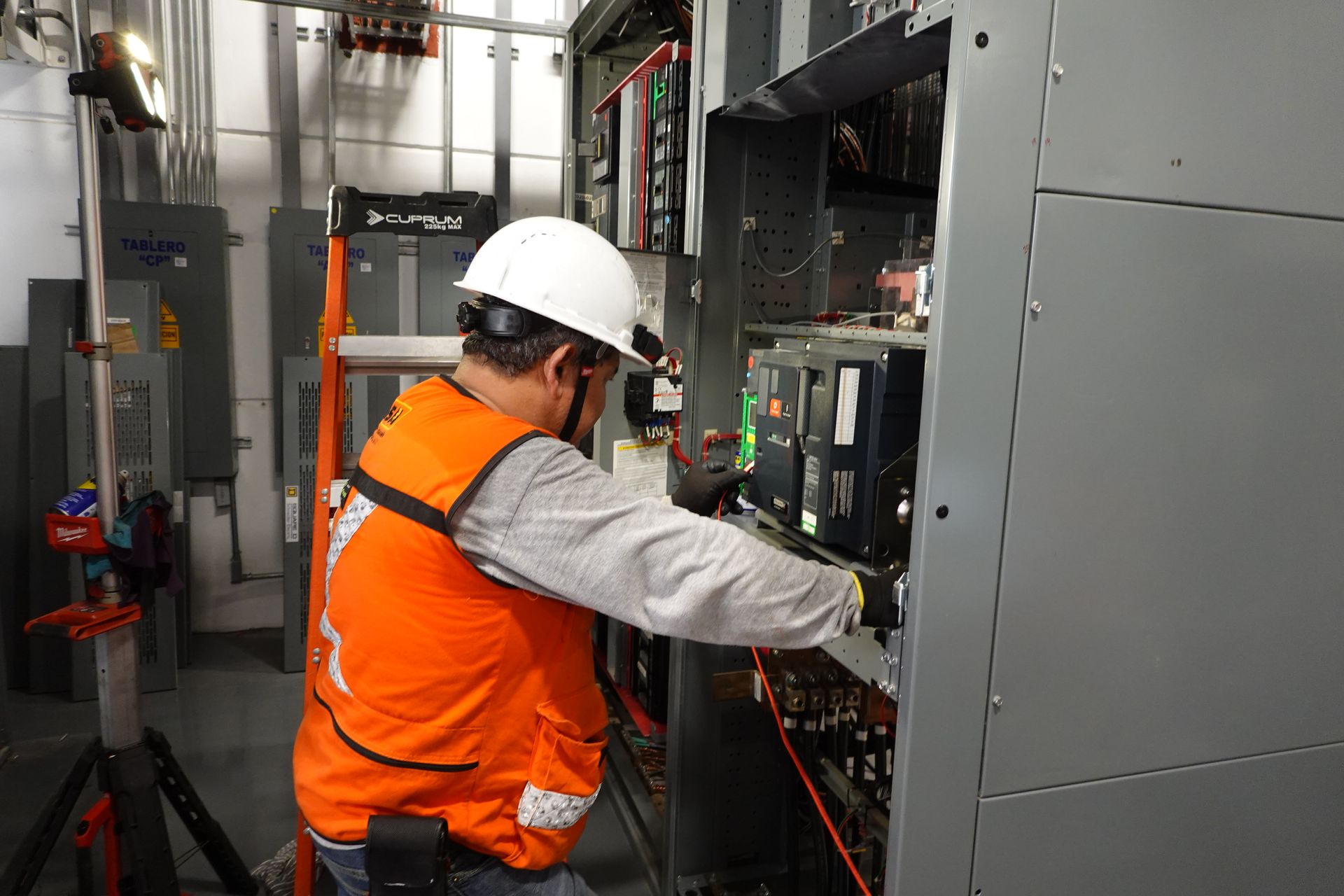 Cómo se Mide el Ángulo de Fase