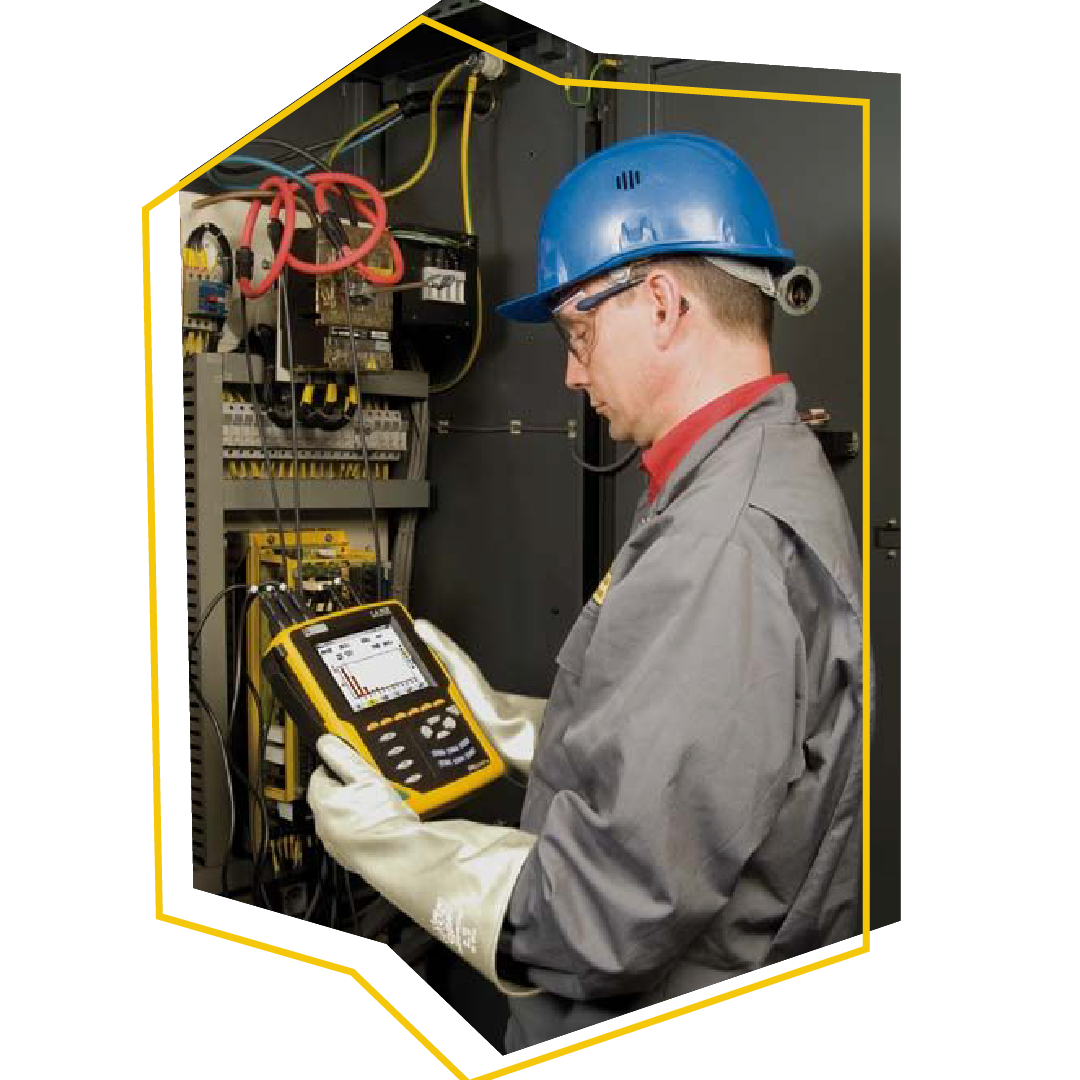 Mediciones y Pruebas Electricas Mediciones y Pruebas Electricas
