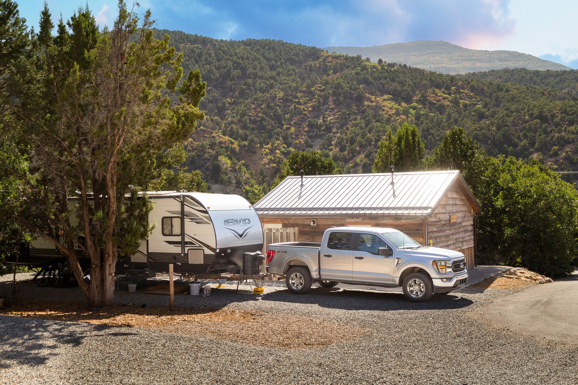 Photo Gallery - Cedar Canyon RV Retreat