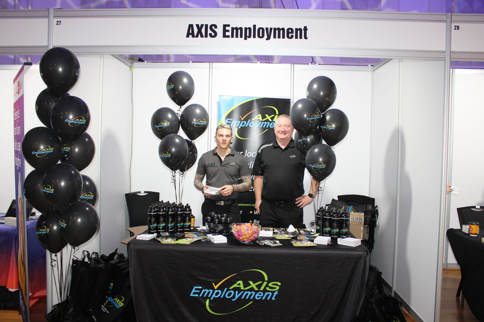 Ballarat Jobs & Training Expo