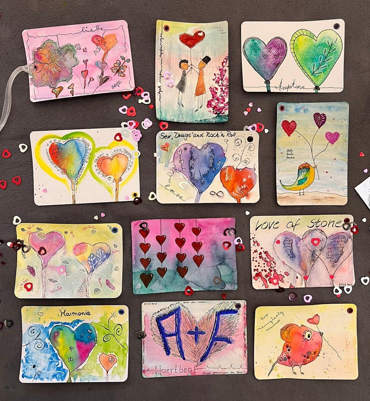 JGA, JGA indoor, Jungesellinenabschied