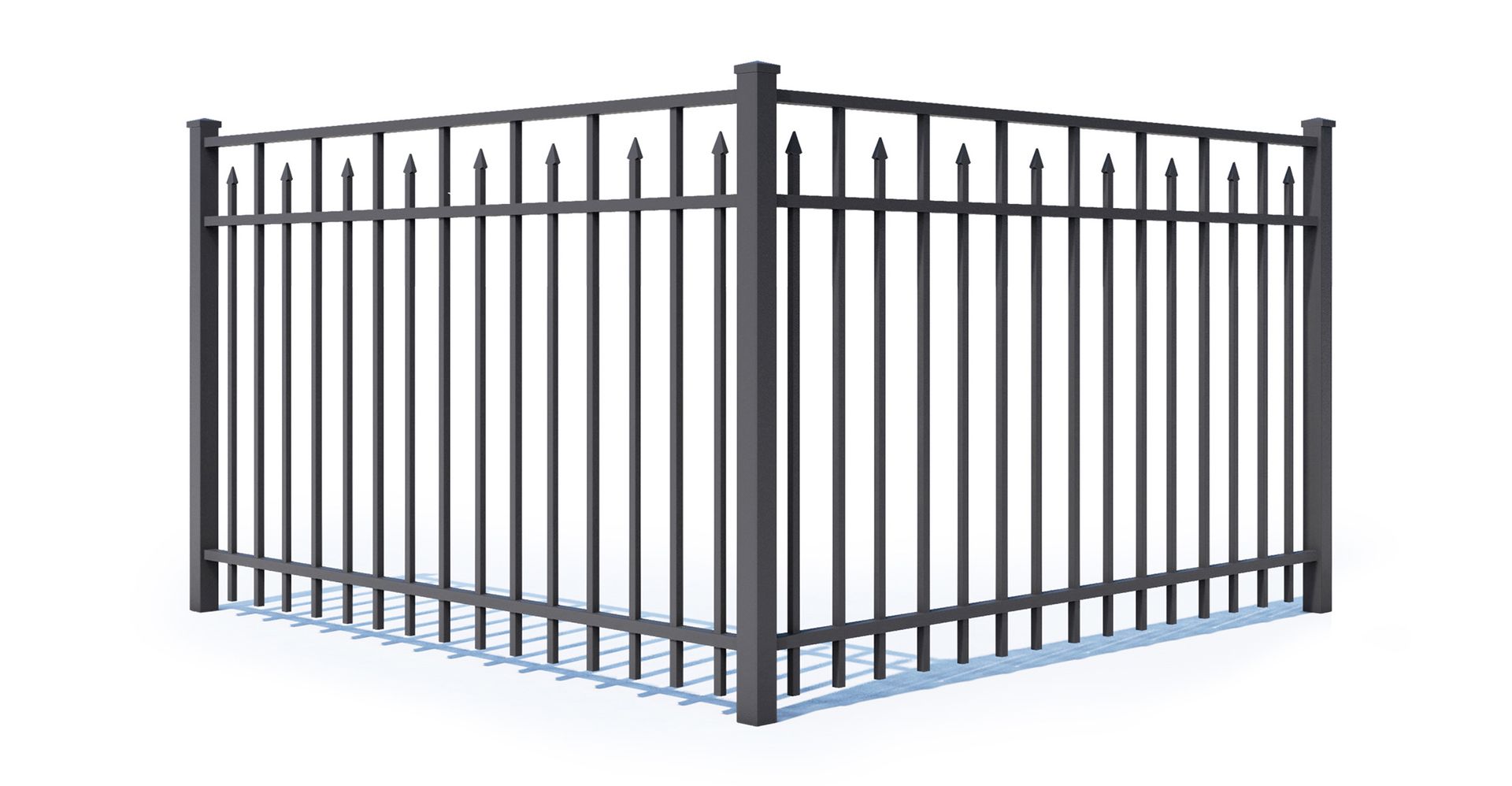 Fence Catalog | Jack Fencing Styles & Options