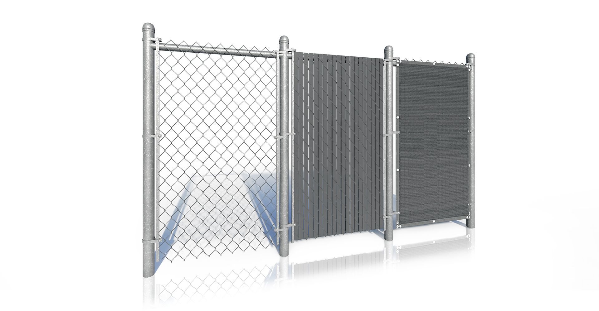 Fence Catalog | Jack Fencing Styles & Options