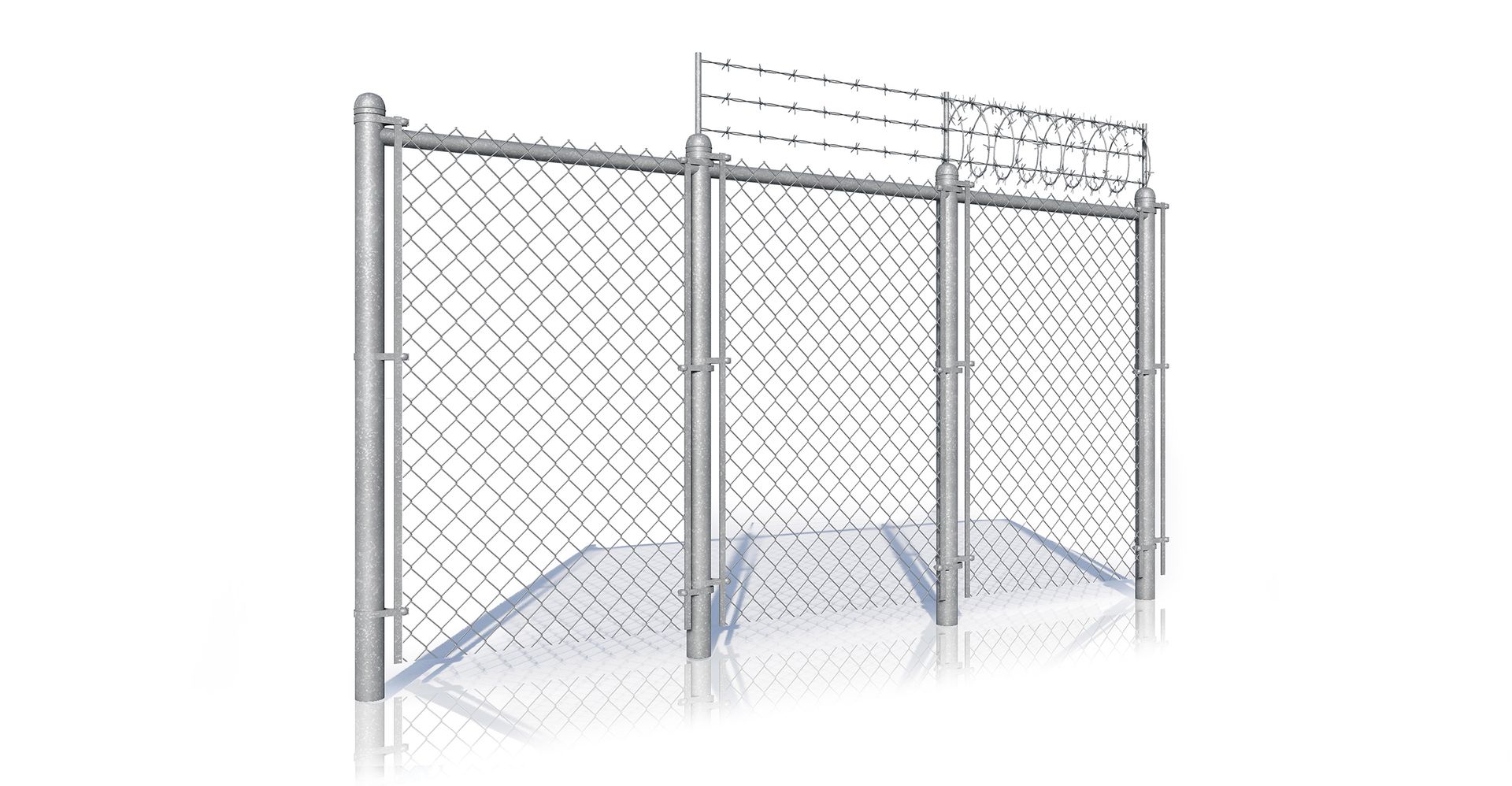 Fence Catalog | Jack Fencing Styles & Options