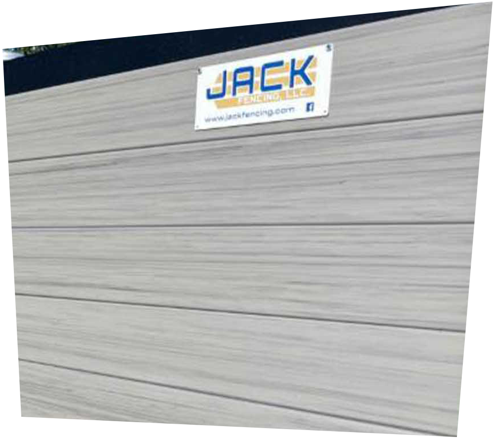 Jack Fencing | Acadiana’s Stronger Choice