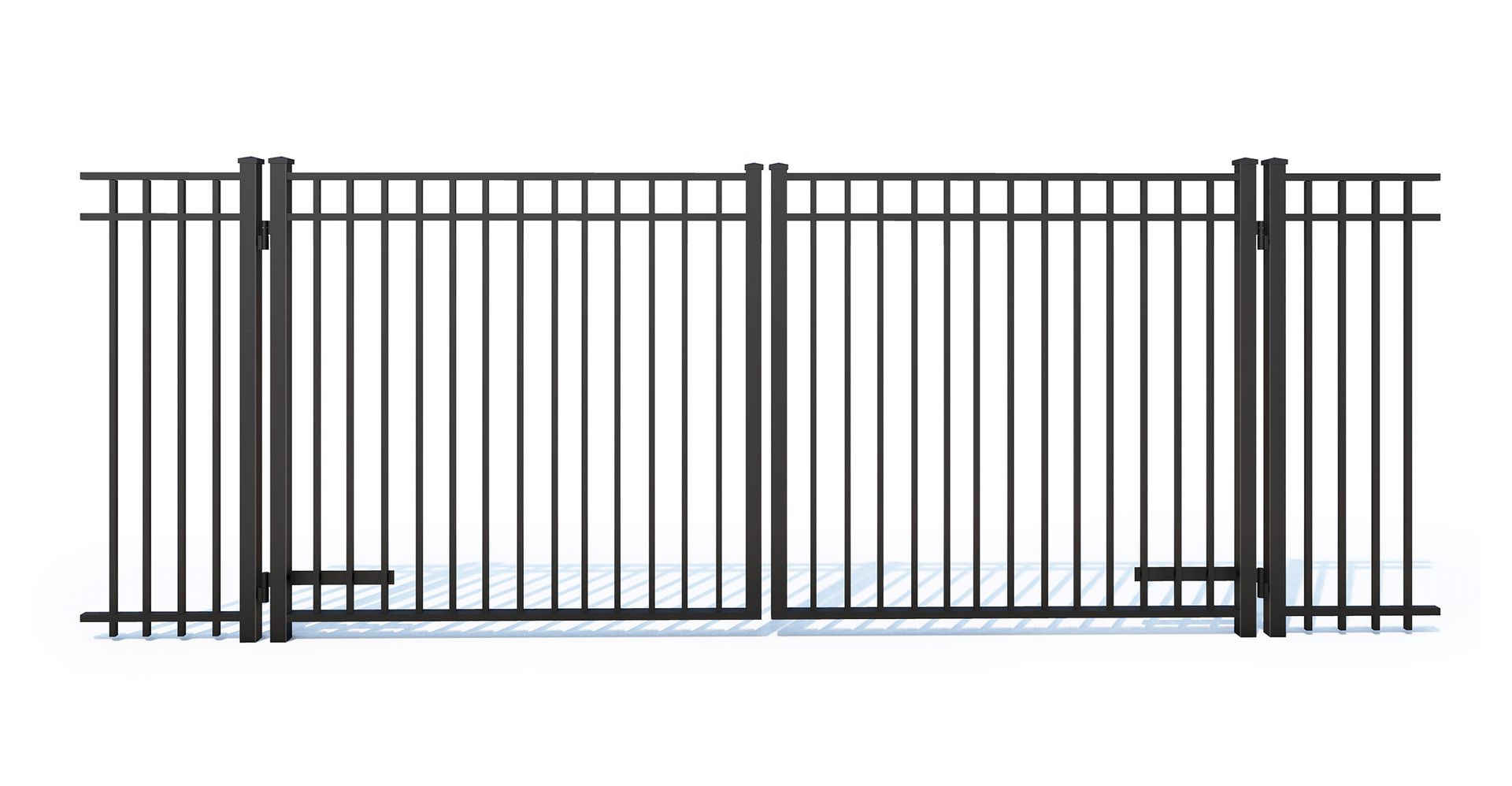 Fence Catalog | Jack Fencing Styles & Options