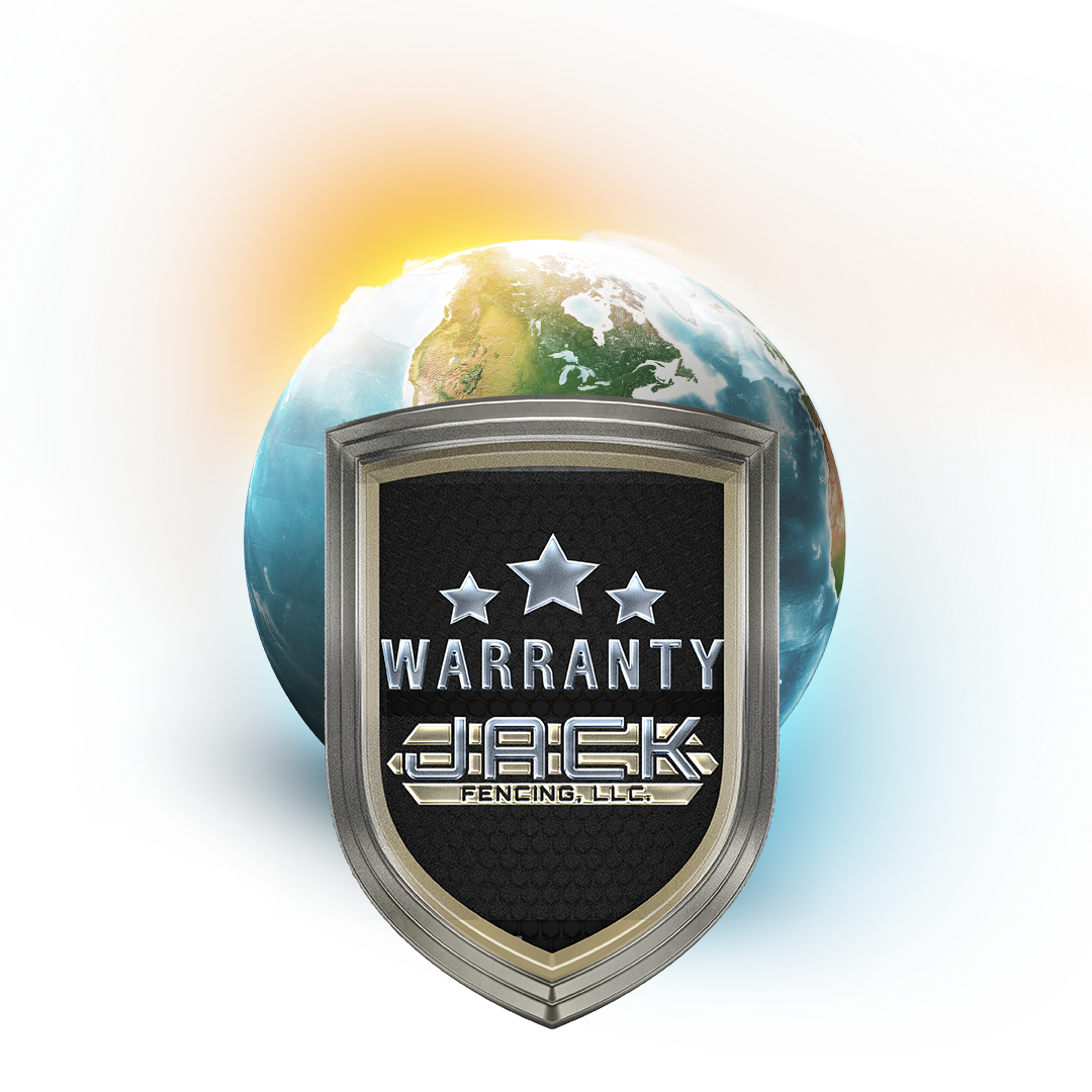 Fence Warranties | Jack Fencing