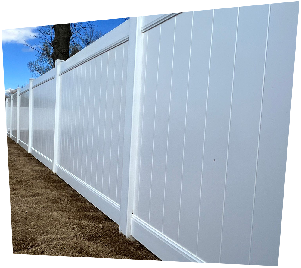 Fence Installation in Lafayette, LA | Jack Fencing