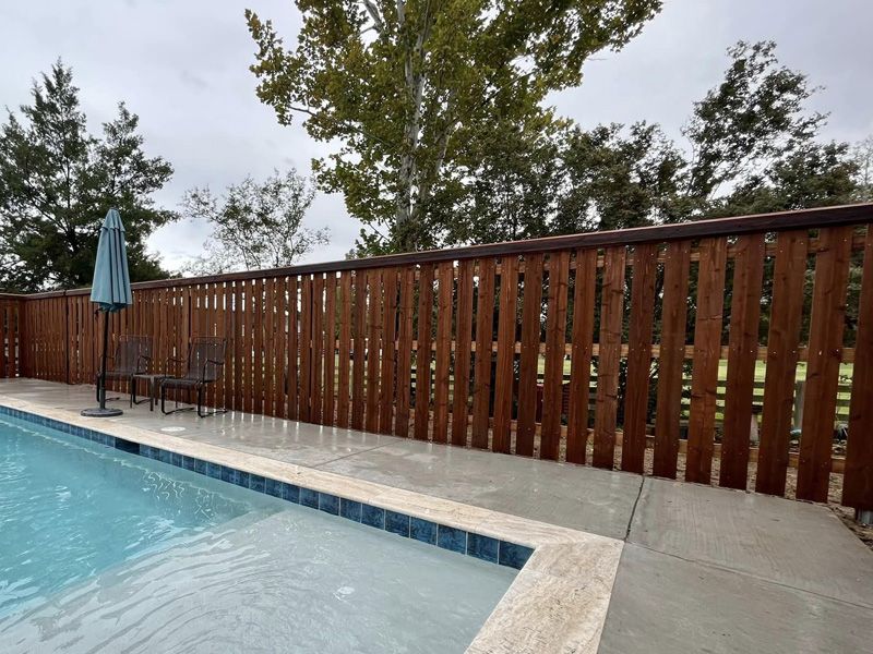 Fence Installation Projects | Jack Fencing