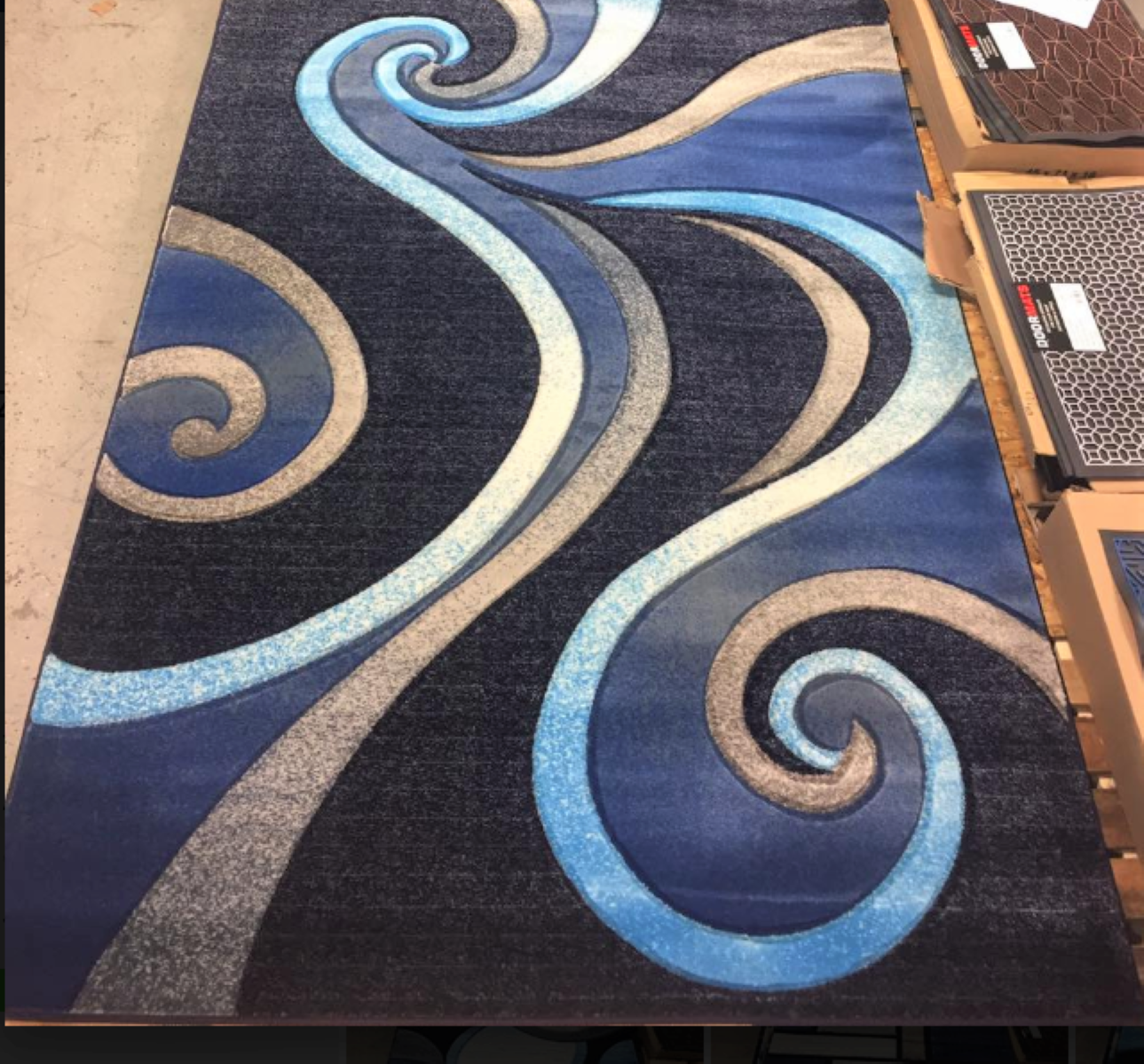 Traditional & Tropical Area Rugs | Crystal River & Spring Hill, FL ...