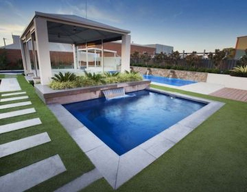 Pools Bundaberg. Expert Pool Builders. Aqualine Pools