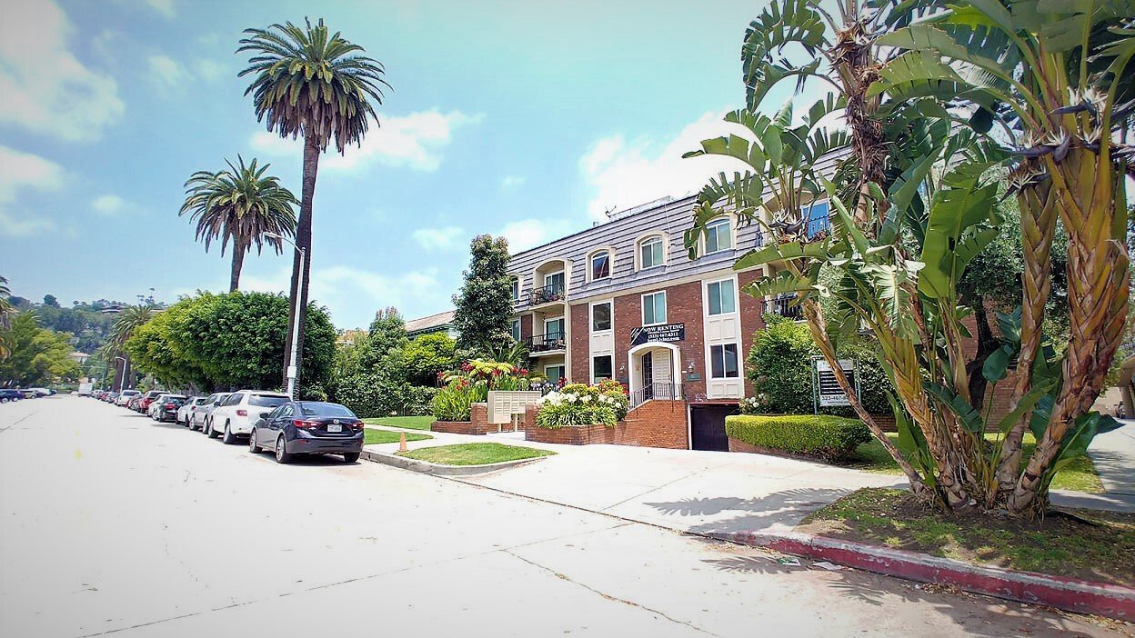 Villa Jenien | B.A. Management