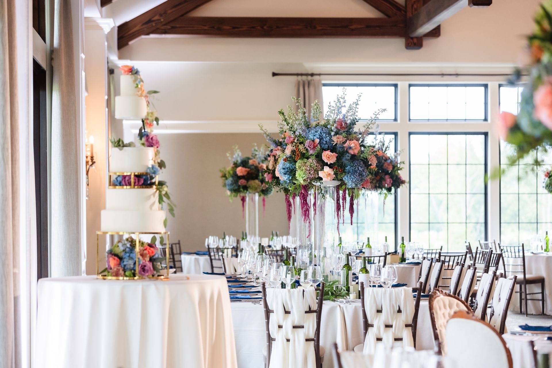 Weddings at Timber Banks | Timber Banks Golf Club | CNY