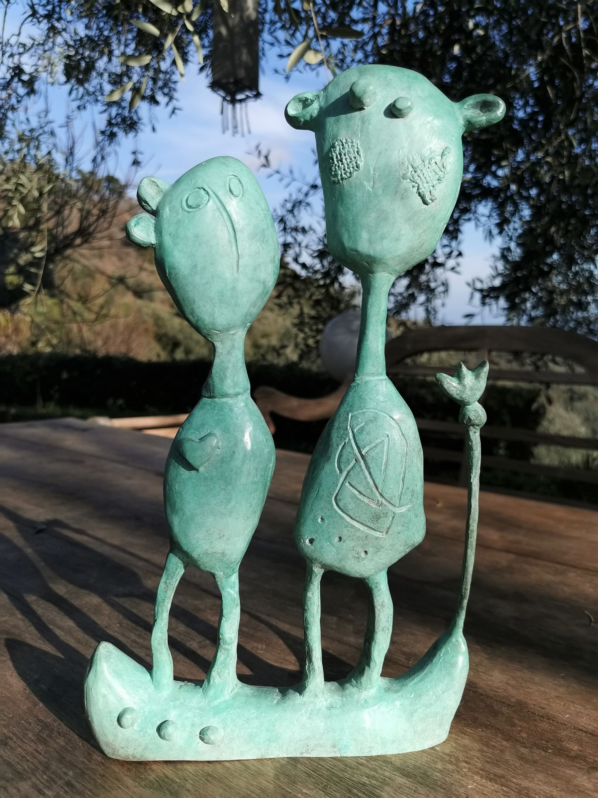 Öffentliche Führung | Galerie Elzenheimer | Bad Soden